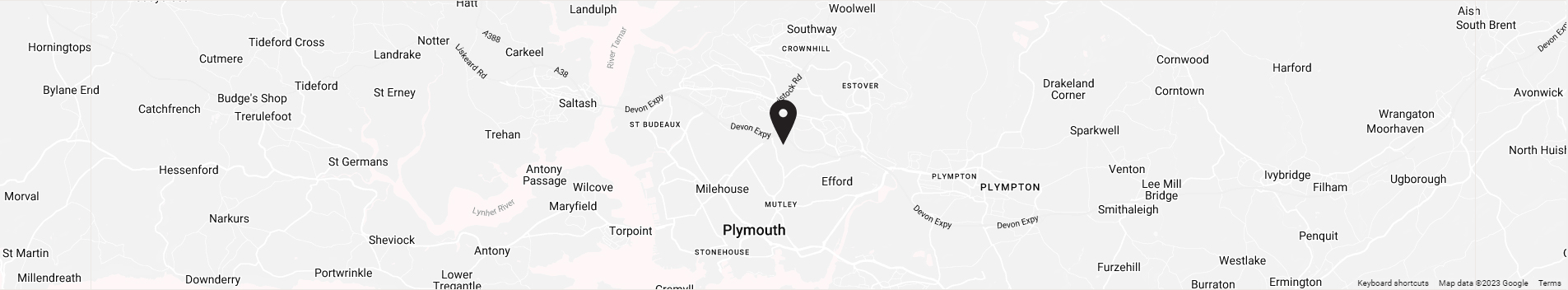 CPG Environmental | Map